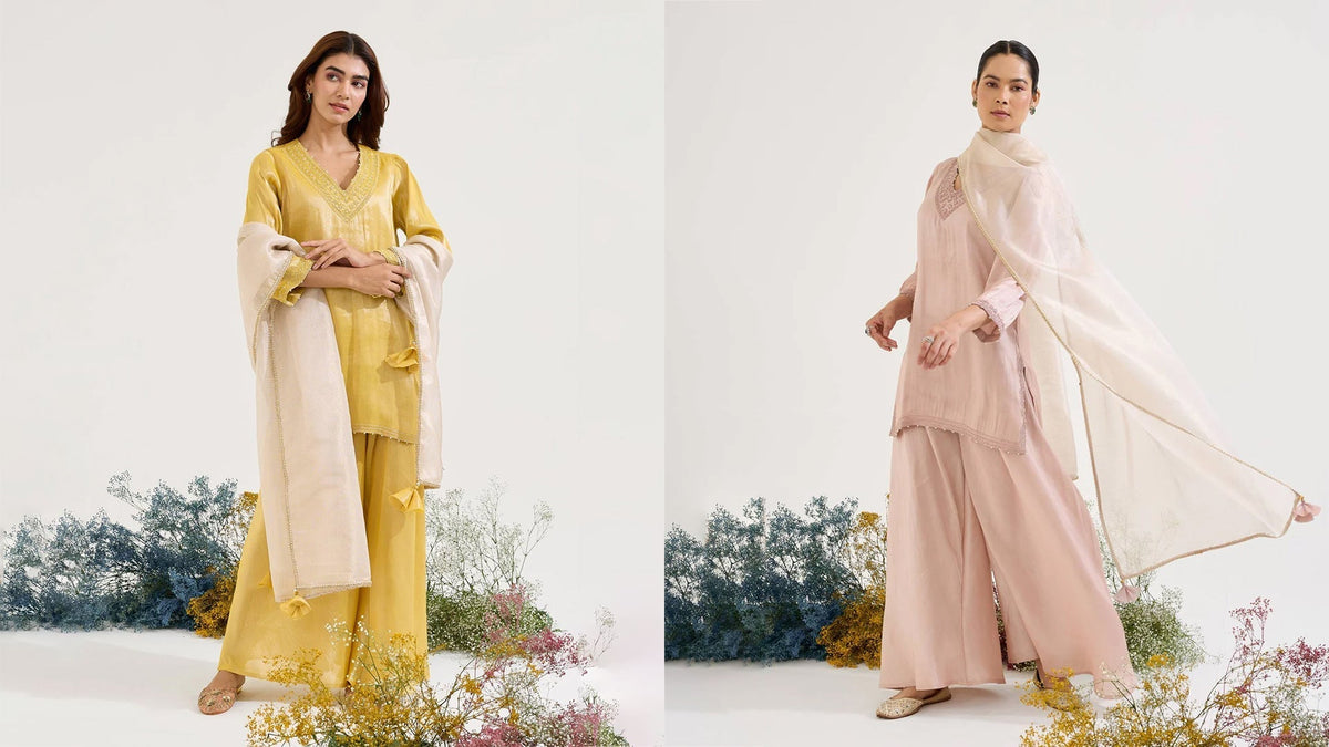 New arrivals to watch from Nero India at Gaia — GAIA by Archie