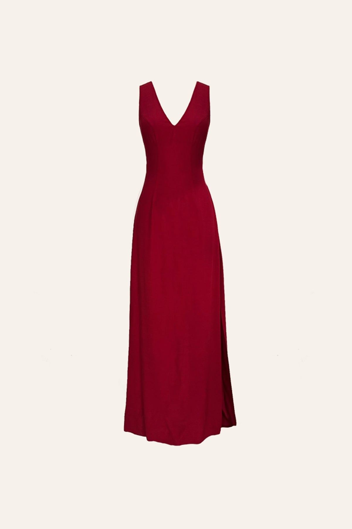 Cherry Hug Dress — GAIA by Archie