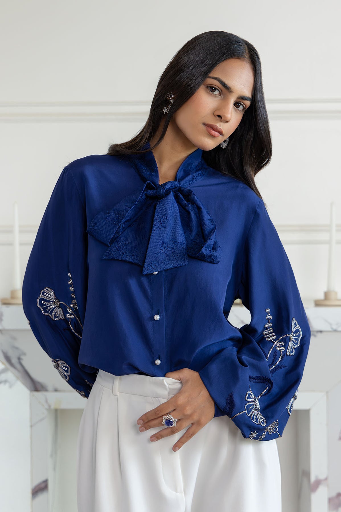 DAREISS — GAIA by Archie