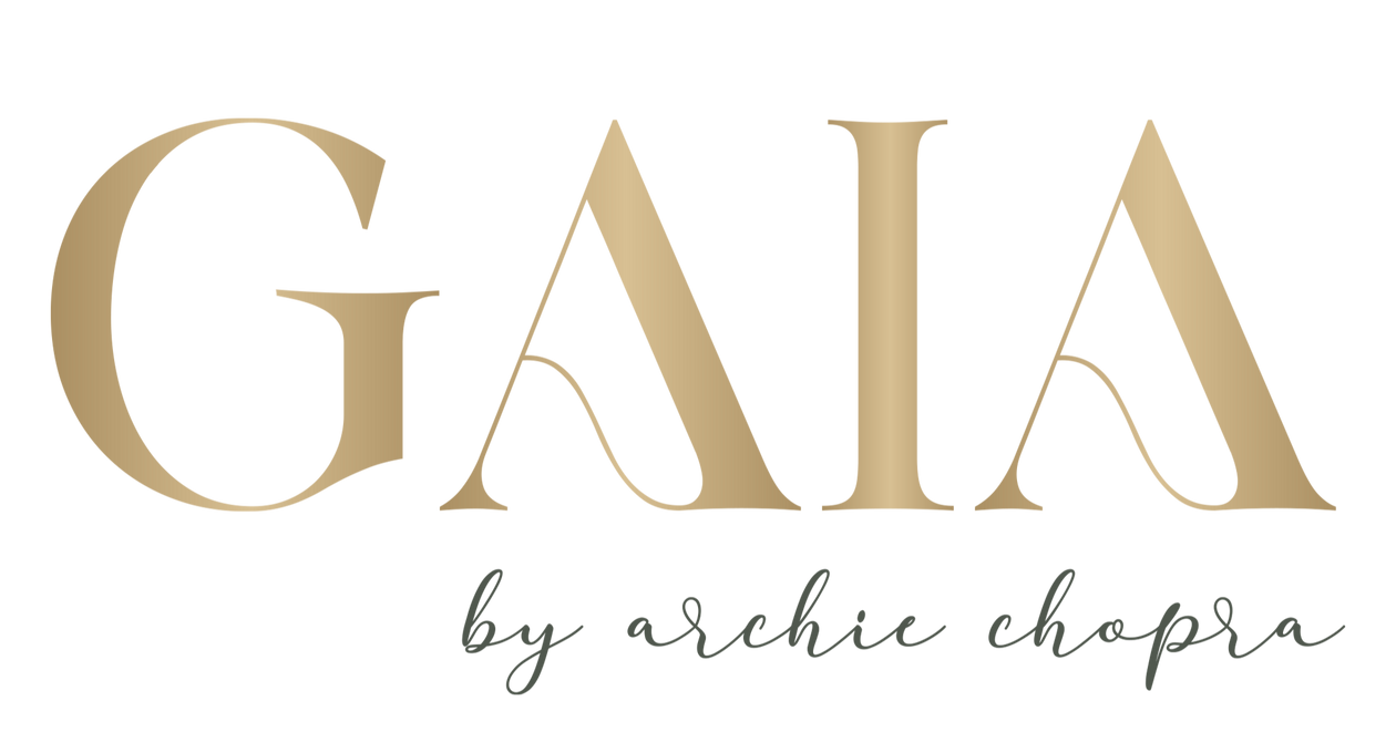 GAIA BY ARCHIE | Timeless Fashion for the Modern Woman — GAIA by Archie