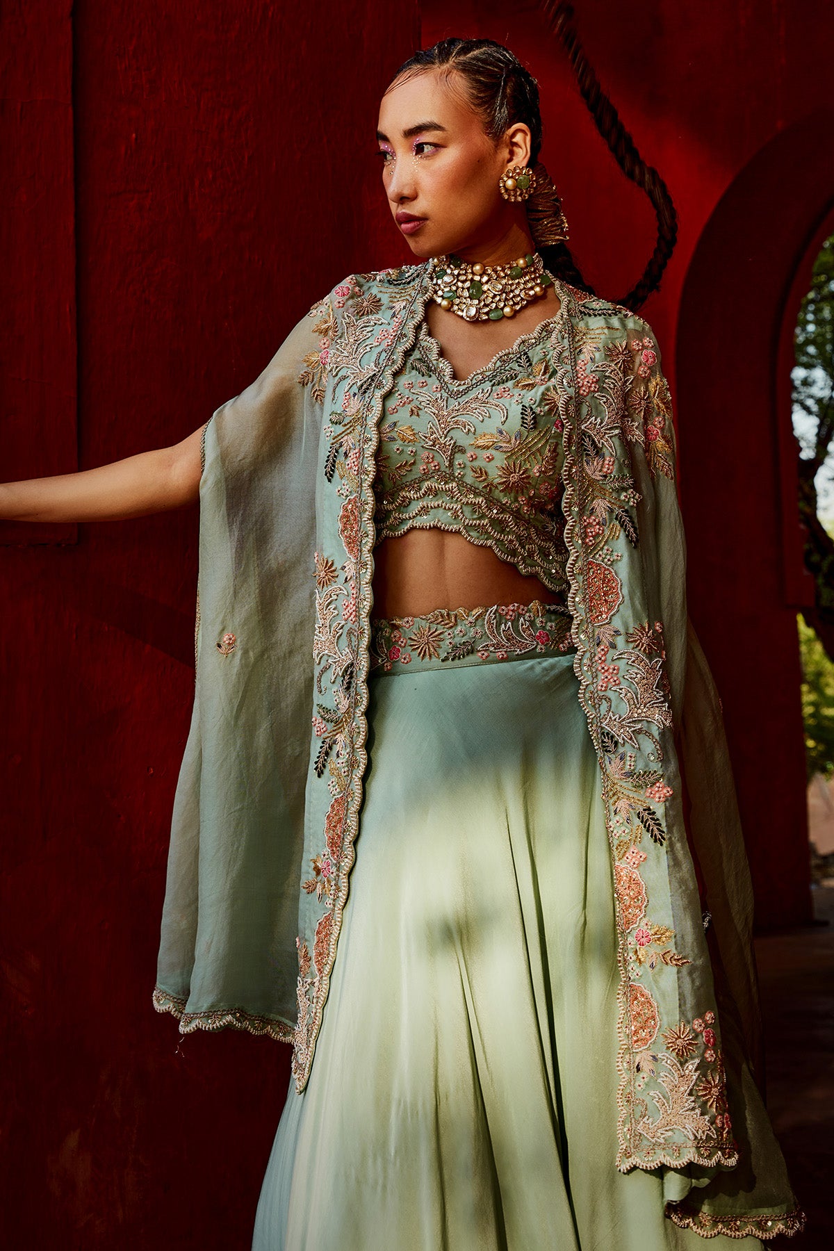 Collections — GAIA by Archie