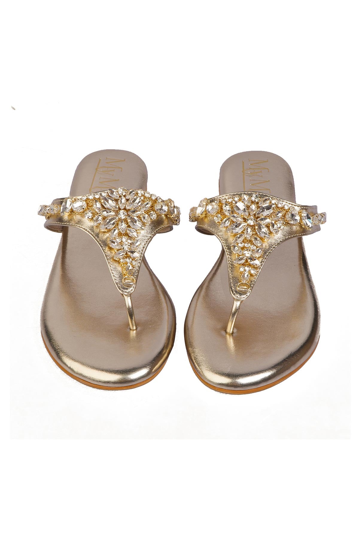 Gold Bling — GAIA by Archie