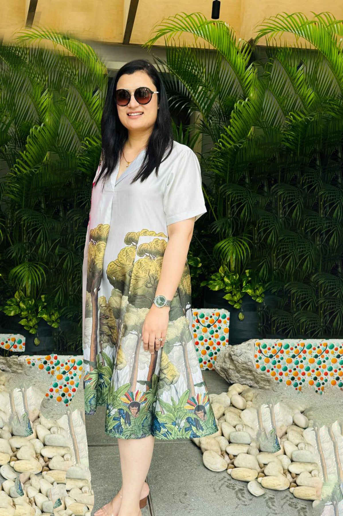 CLIENT DIARIES | Gaia By Archie — GAIA by Archie